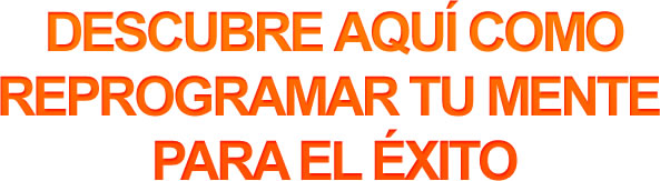Gracias - Reprograma tu mente - Exitosamente Sq